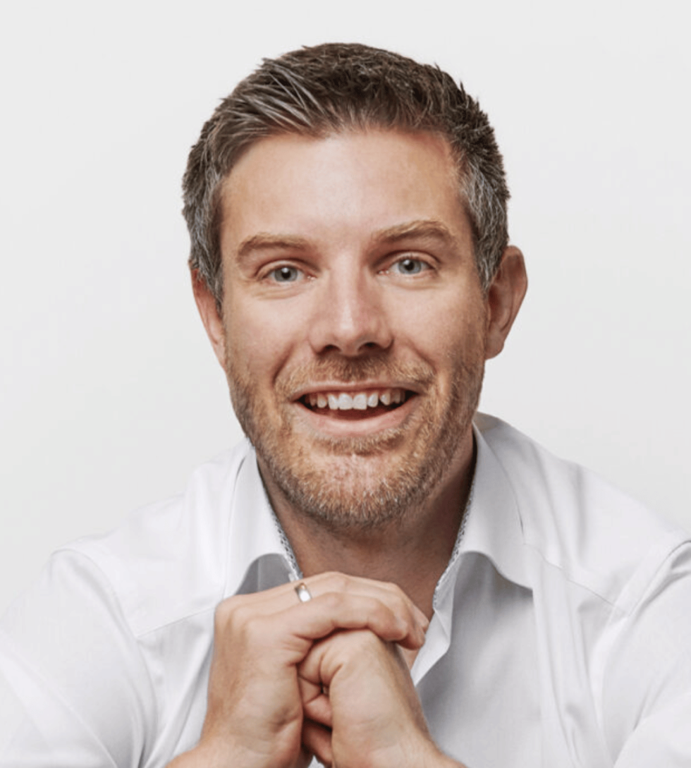 The Future of Data-driven Deal Sourcing - Holland Mountain