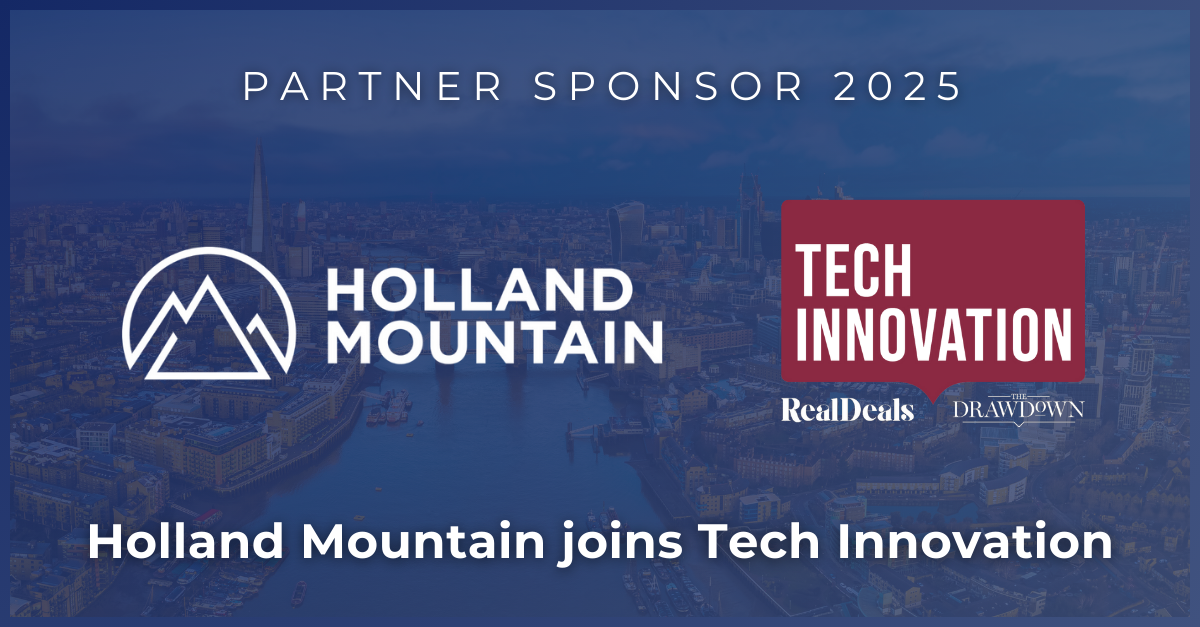 Holland Mountain joins 2025’s Tech Innovation as Partner Sponsor - Holland Mountain