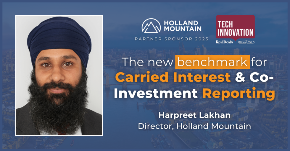 Holland Mountain joins 2025’s Tech Innovation as Partner Sponsor - Holland Mountain